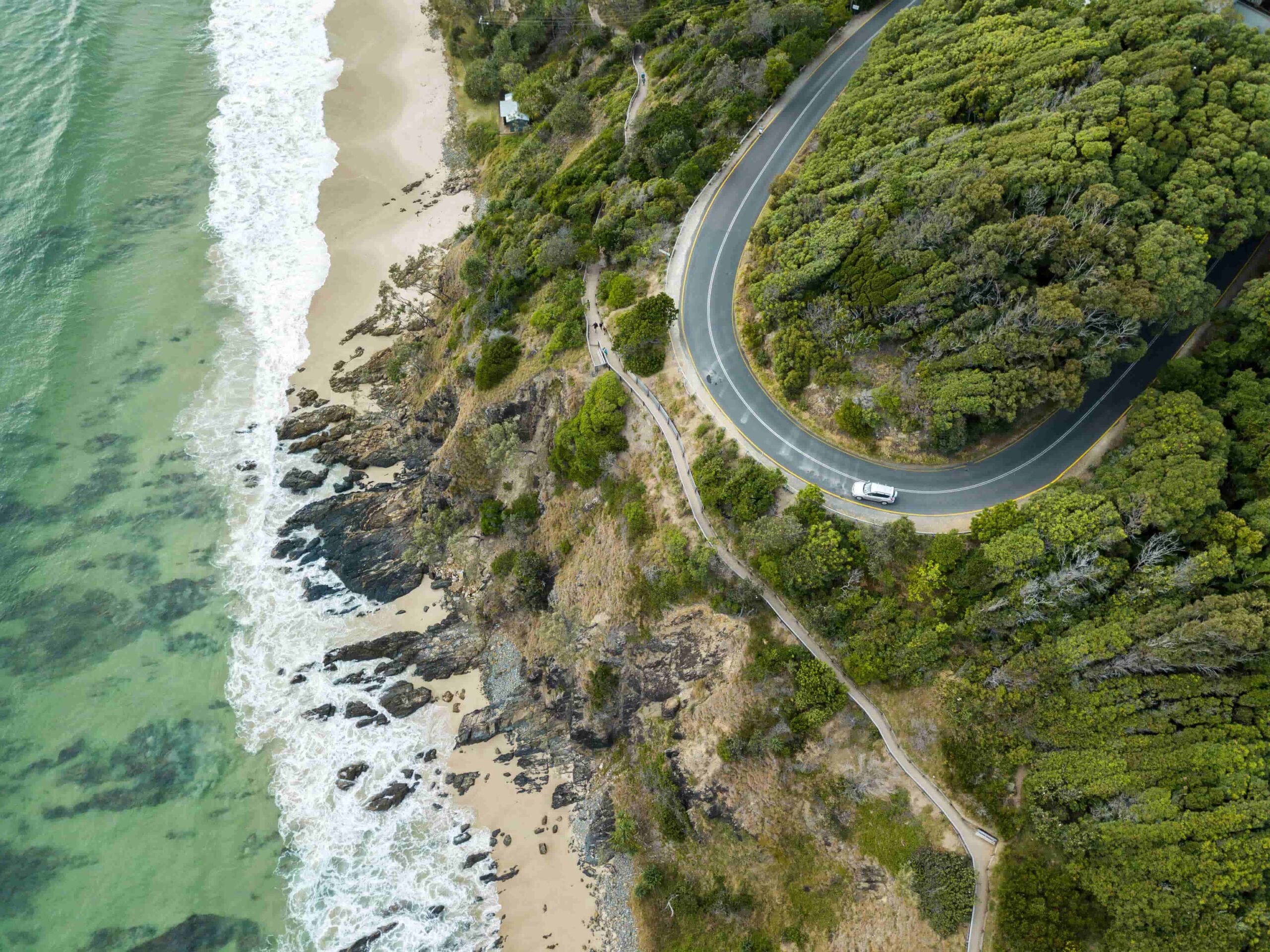 Explore Byron Bay | Byron Bay Tours | Beach Suites