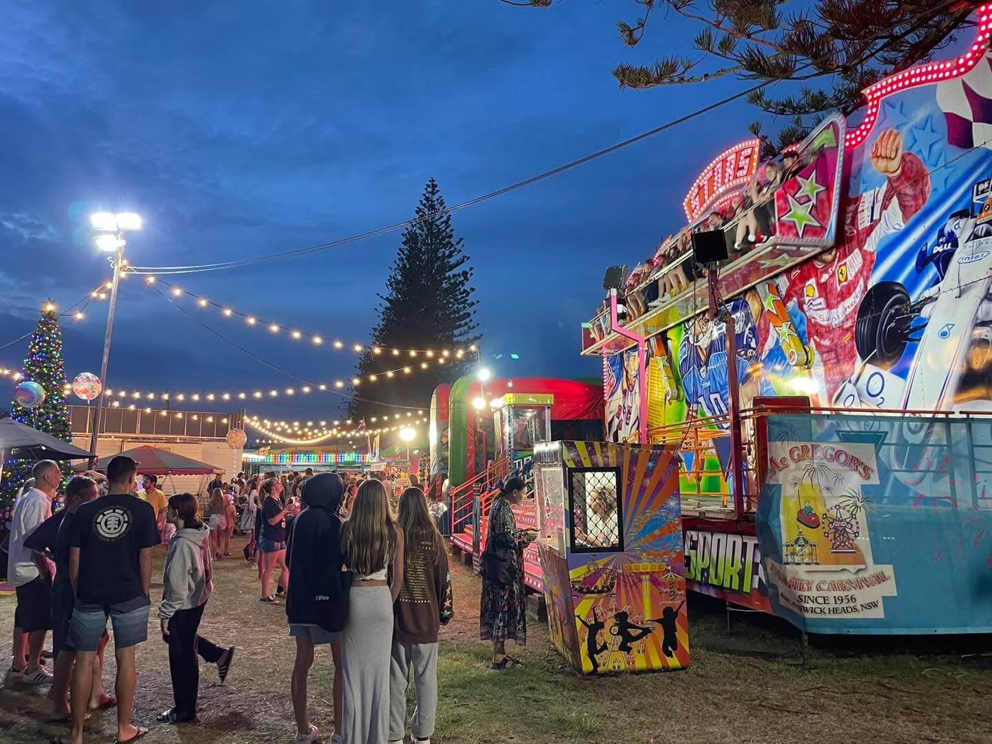 Byron Bay Festivals & Events for 2025 | Beach Suites