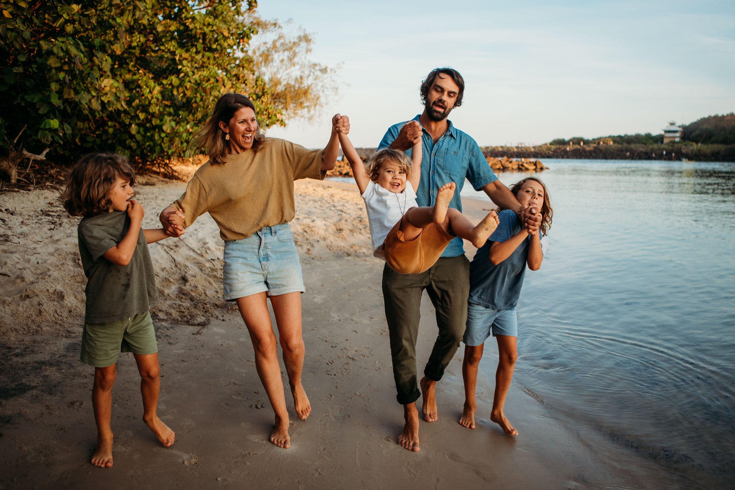 Byron Bay Family Activities | Things To Do With Kids in Byron